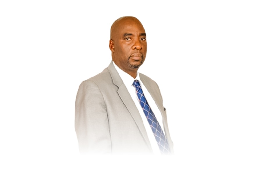 Appointment of the CORB Fund Executive Director- Mr Joshua Moloi | OKACOM